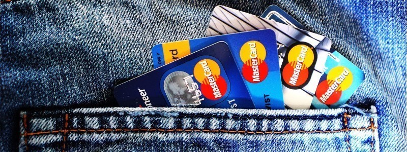 How far is a bank liable if you lose your credit card and pin?
