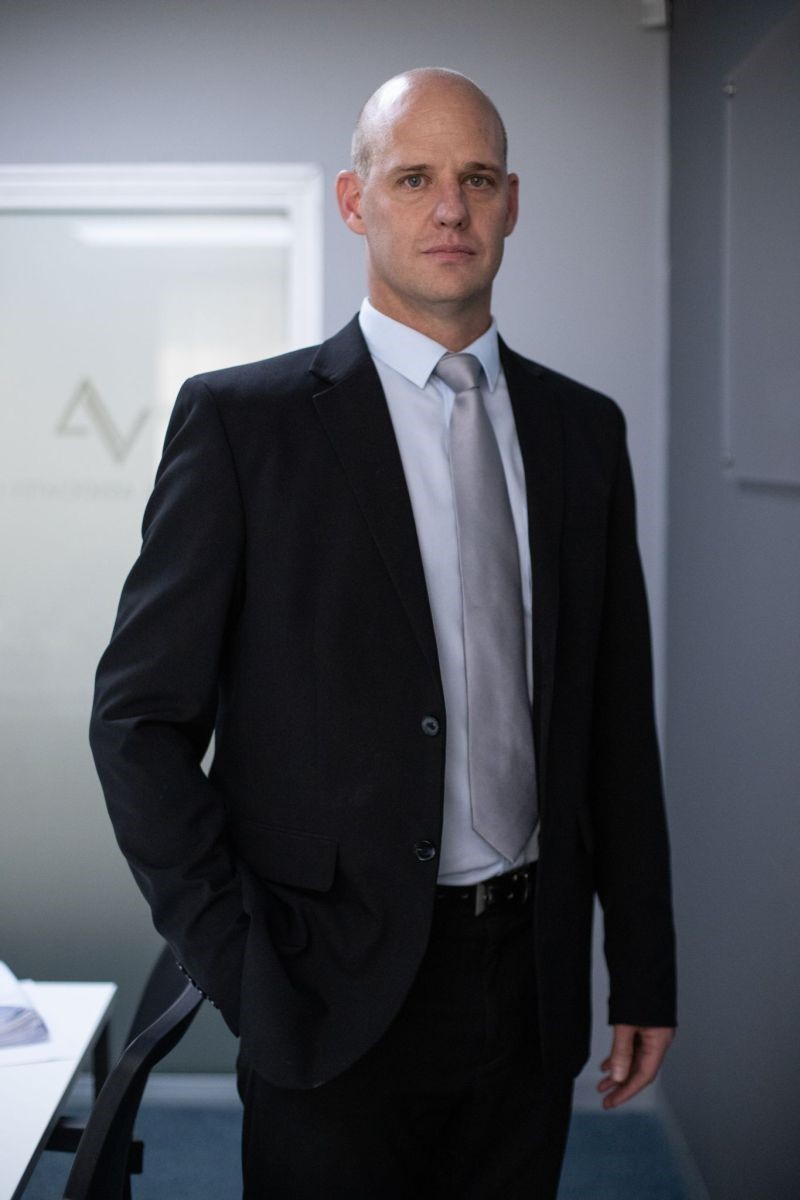 Venter and Associates