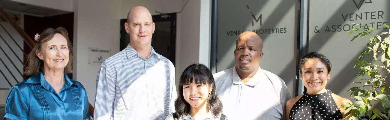 Venter and Associates